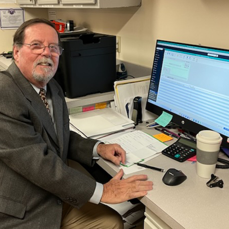 Vestry - Grace Espicopal Church Windsor Connecticut